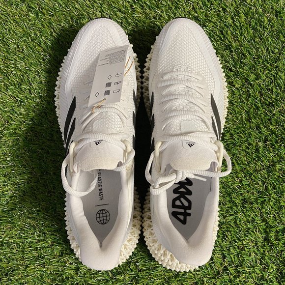 adidas | Shoes | Adidas 4dfwd 2 Running Shoes Gx9247 Cloud Whitecore ...